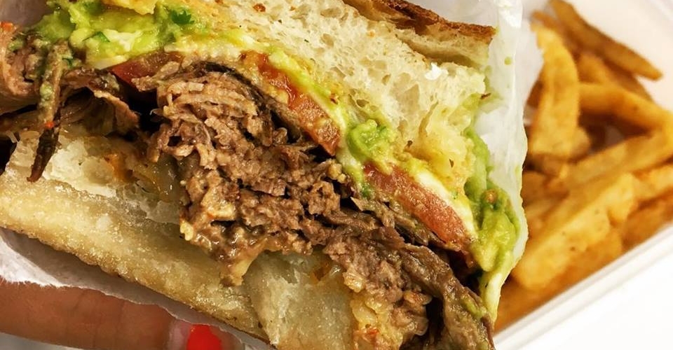 Olives of Princeton - Good Food... Always