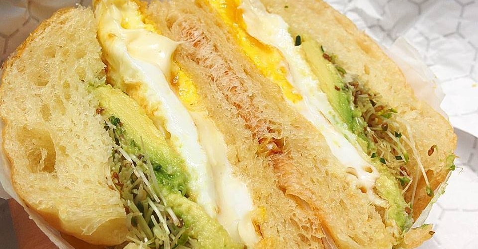 Olives of Princeton - Good Food... Always