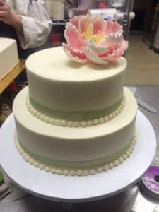 Custom Cakes Catering | Olives of Princeton
